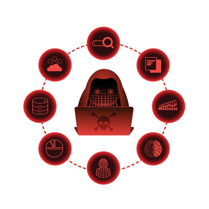 Hacker Background Vector Art, Icons, and Graphics for Free Download