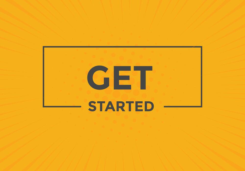 Start Button Vector Art, Icons, and Graphics for Free Download