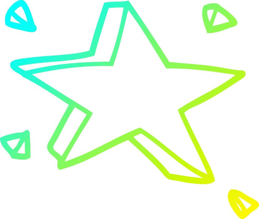 Star Outline Vector Art, Icons, and Graphics for Free Download