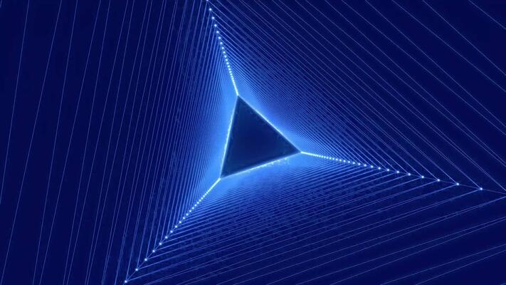 Abstract Loop Stock Video Footage for Free Download