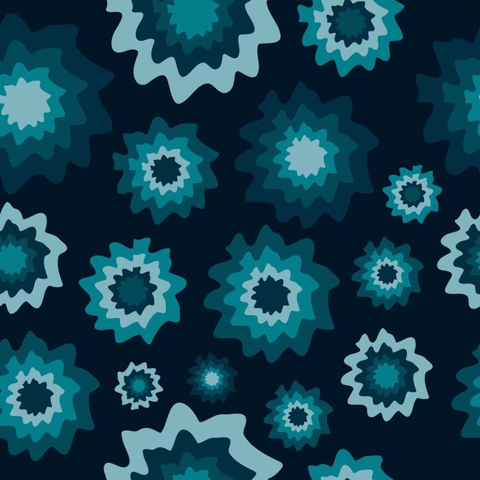 Blue Pattern Vector Art, Icons, and Graphics for Free Download