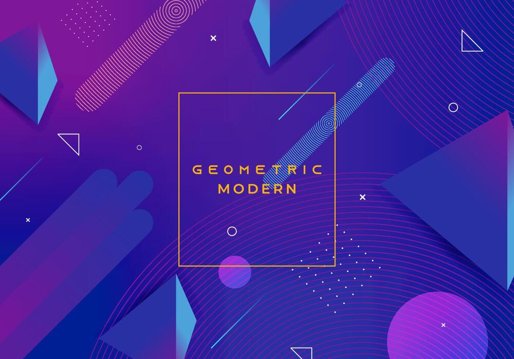 Blue Gradient Background Vector Art, Icons, and Graphics for Free Download