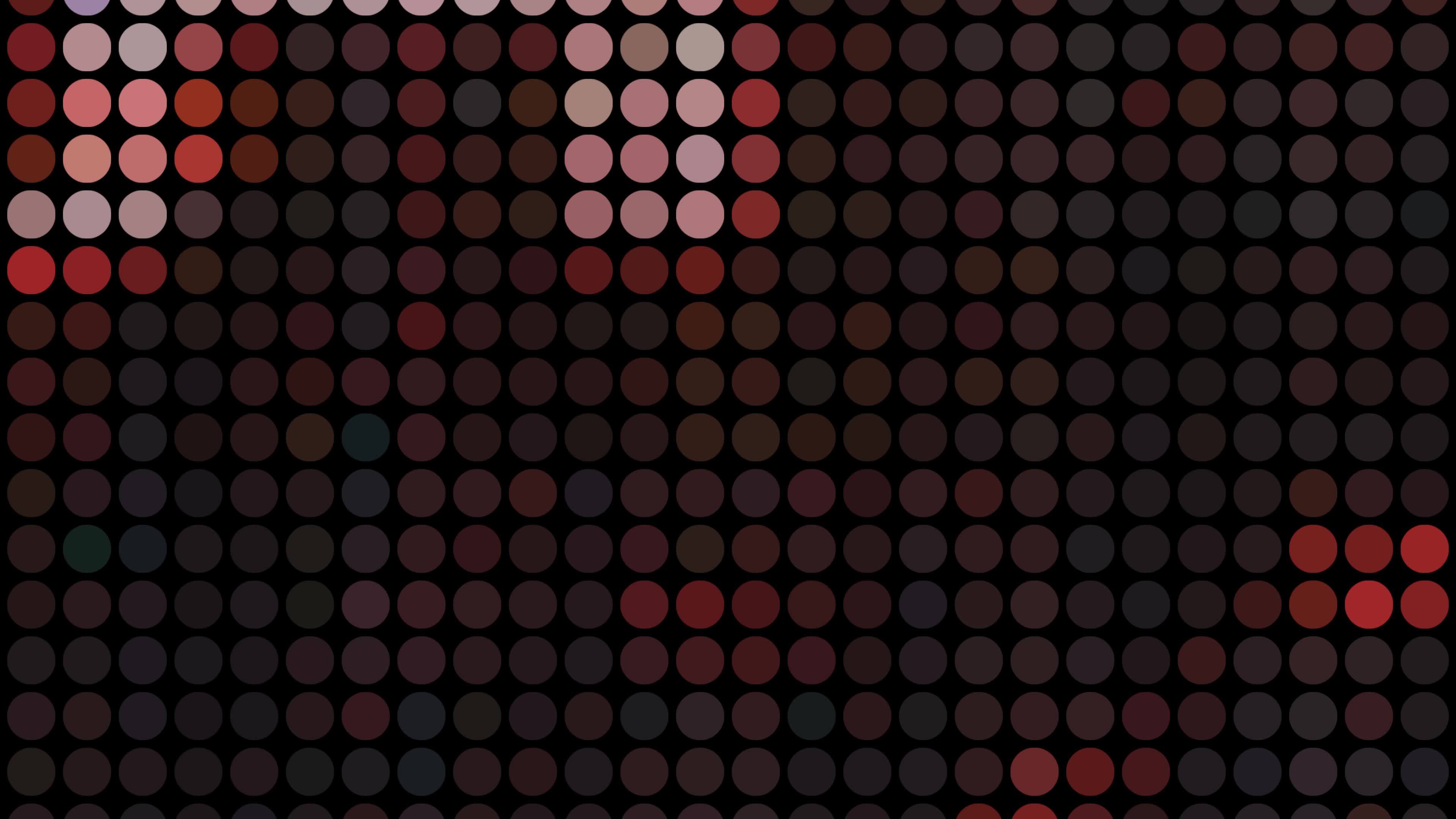 Digital Leds Flicker With Data Loop 8615079 Stock Video At Vecteezy