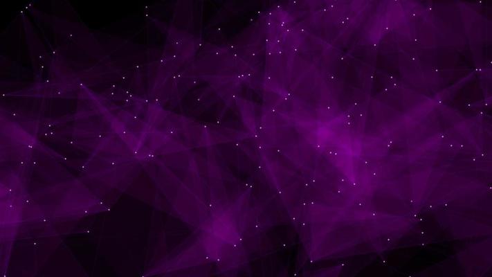 Animated Background Purple Stock Video Footage for Free Download