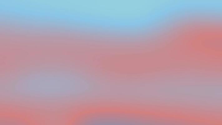 Blue Gradient Stock Video Footage For Free Download