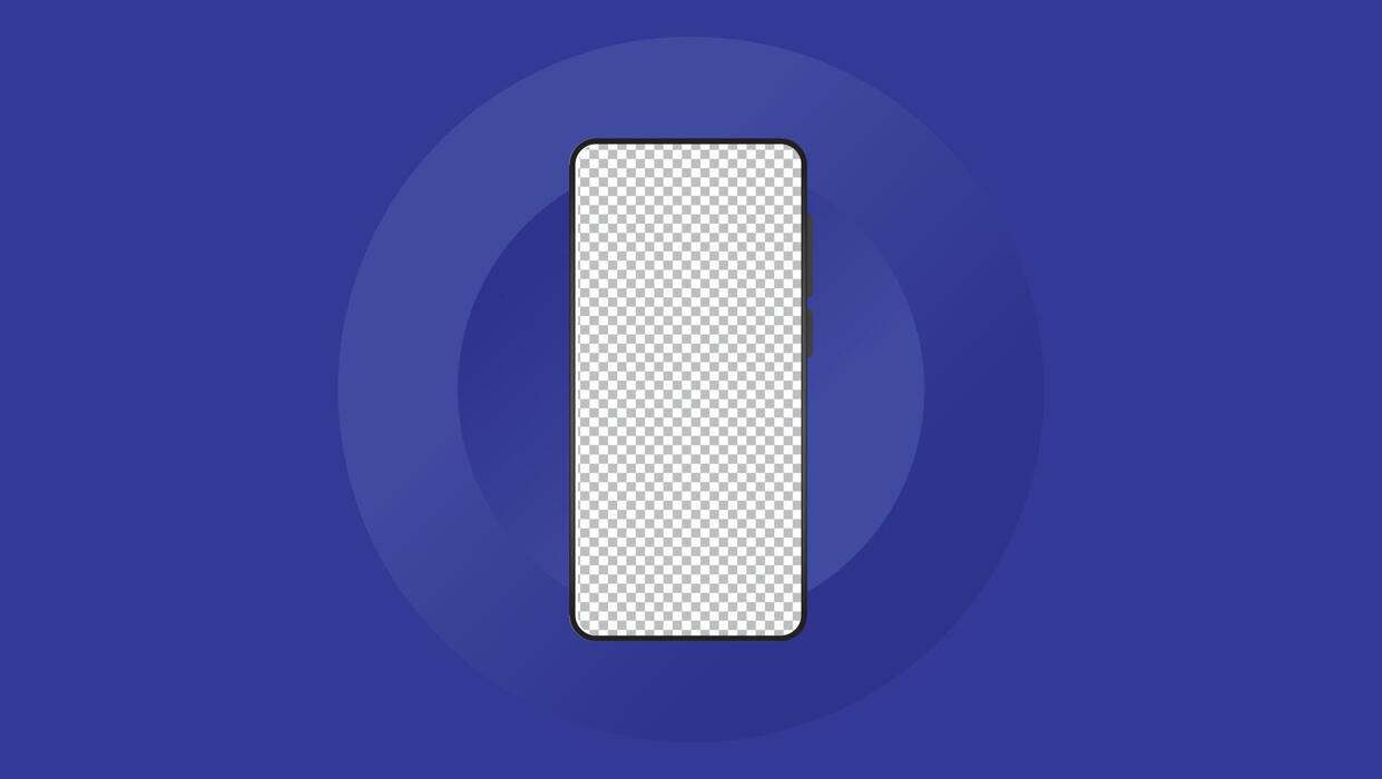 Phone Frame Vector Art, Icons, and Graphics for Free Download
