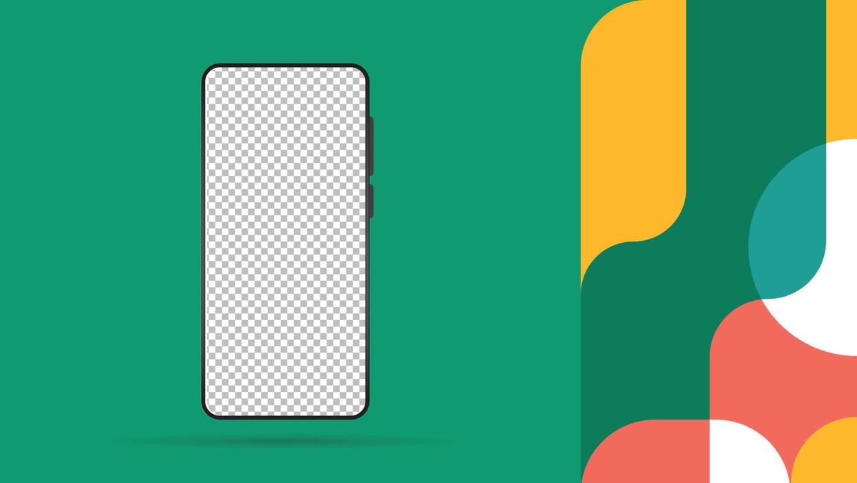 Phone Frame Vector Art, Icons, and Graphics for Free Download