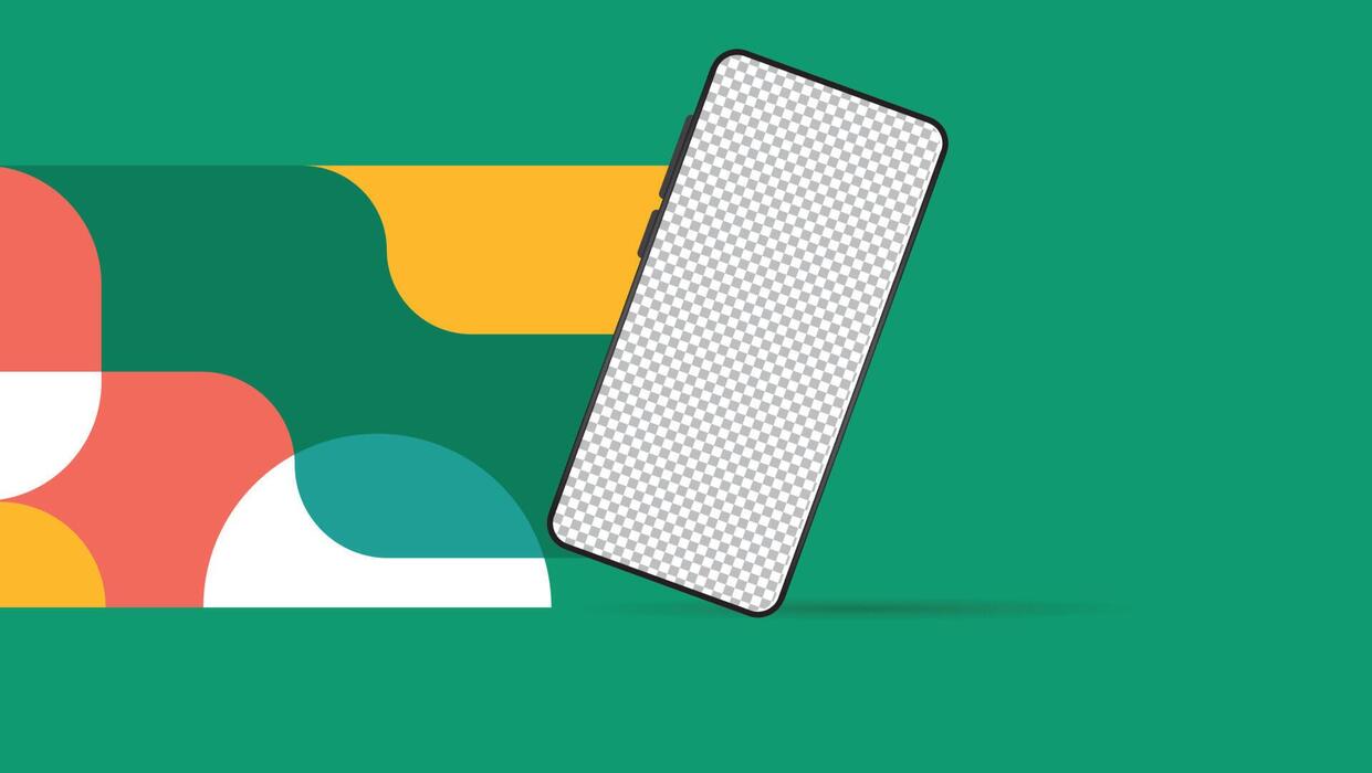 Phone Frame Vector Art, Icons, and Graphics for Free Download