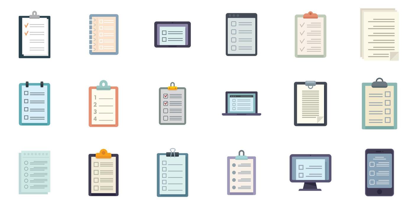 To Do List Icon Vector Art, Icons, and Graphics for Free Download