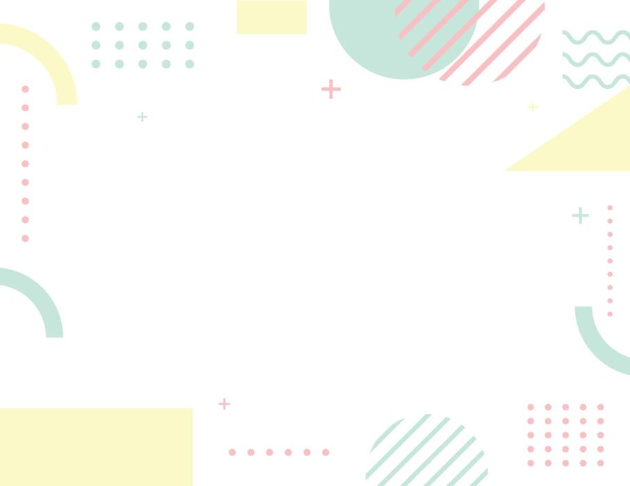 Shapes Background Vector Art, Icons, and Graphics for Free Download