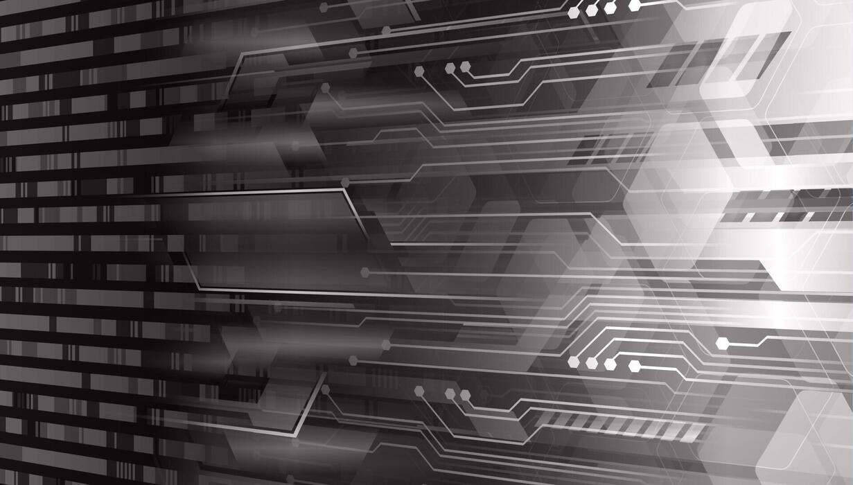 Page 2 | Gray Technology Background Vector Art, Icons, and Graphics for ...