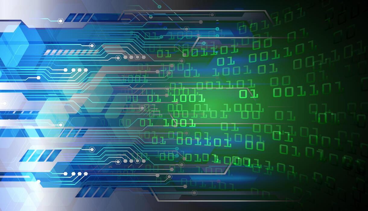 Tech Vector Art, Icons, and Graphics for Free Download