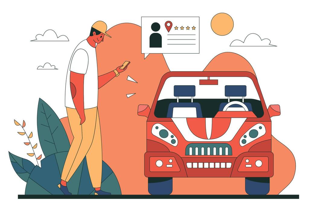 Driver Vector Art, Icons, and Graphics for Free Download