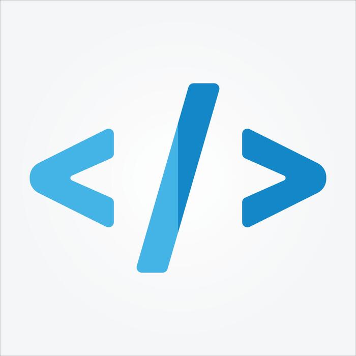 Visual Studio Code Logo Vector Art, Icons, and Graphics for Free Download