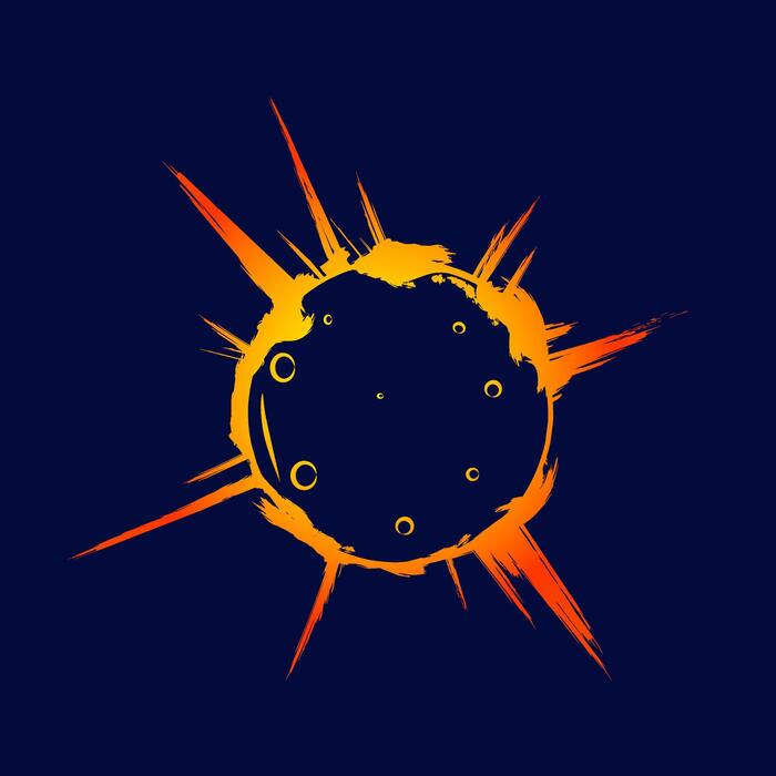Eclipse Vector Art, Icons, and Graphics for Free Download