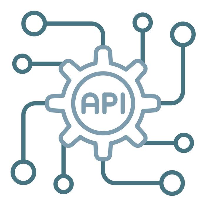 Api Icon Vector Art, Icons, and Graphics for Free Download