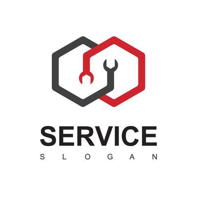 Service Provider Logo Vector Art, Icons, And Graphics For Free Download