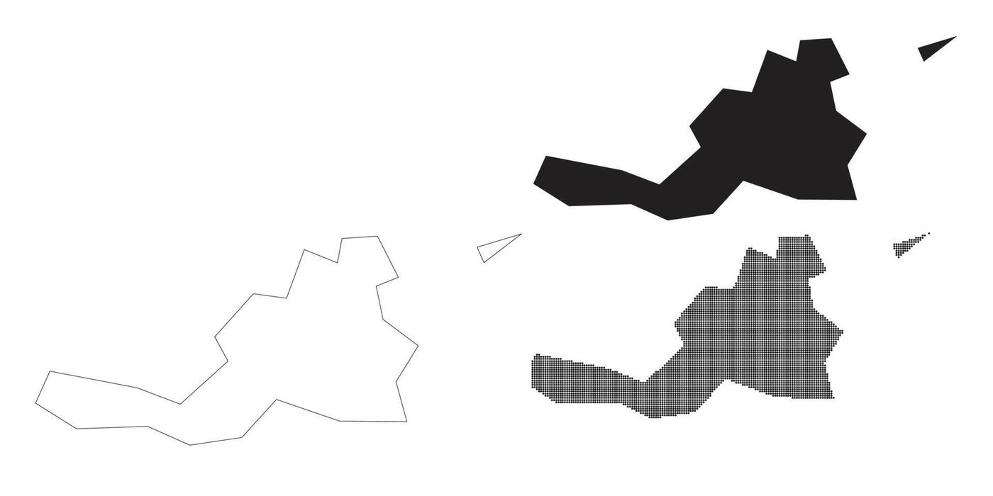 East Java Map Vector Art, Icons, and Graphics for Free Download