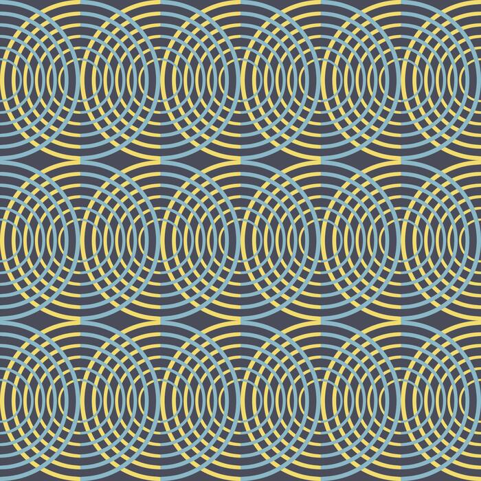 Geometric Circle Pattern Vector Art, Icons, and Graphics for Free Download