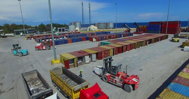 Loading Stock Video Footage for Free Download