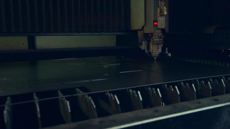 Computer Numerical Control. It is a cutting technique in which ...