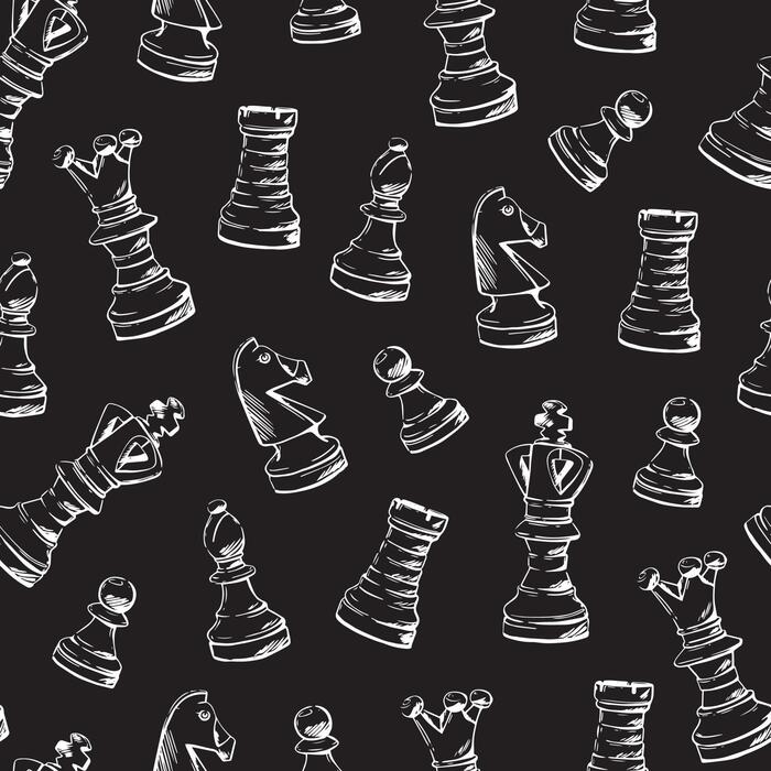 Chess Vector Art, Icons, and Graphics for Free Download