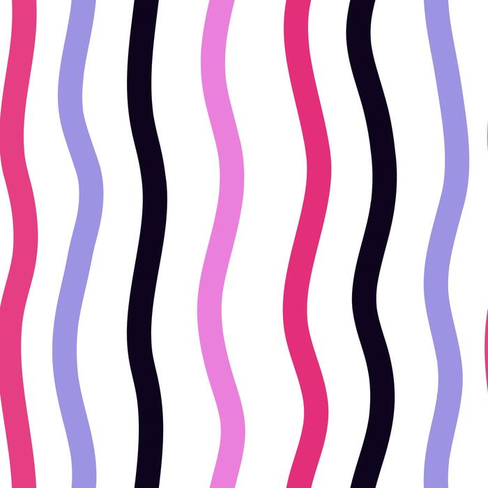 Hand Drawn Wavy Lines Vector Art, Icons, and Graphics for Free Download