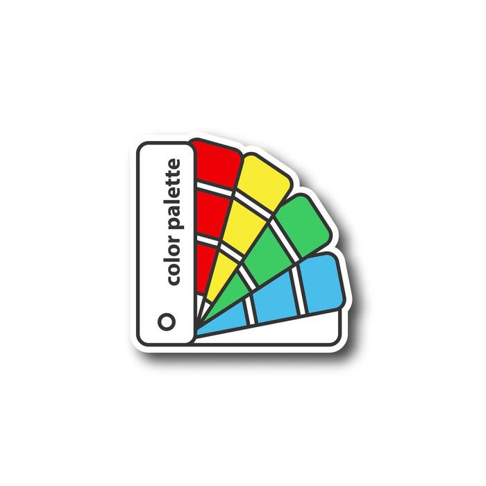 Color Swatches Vector Art, Icons, and Graphics for Free Download