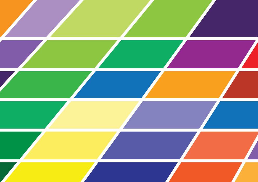 Rgb Color Chart Vector Art, Icons, and Graphics for Free Download