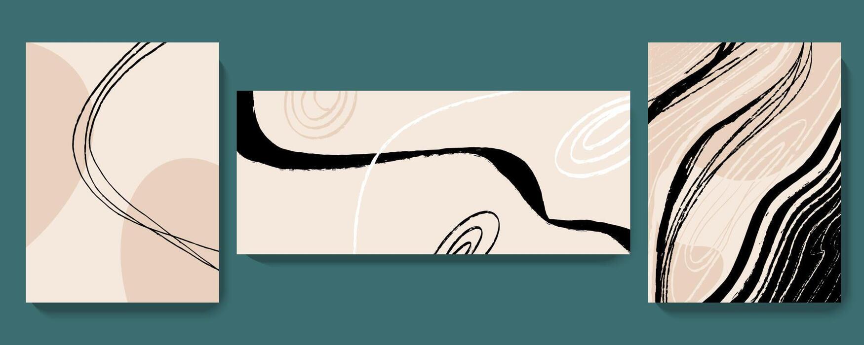 Modern Vector Art, Icons, and Graphics for Free Download