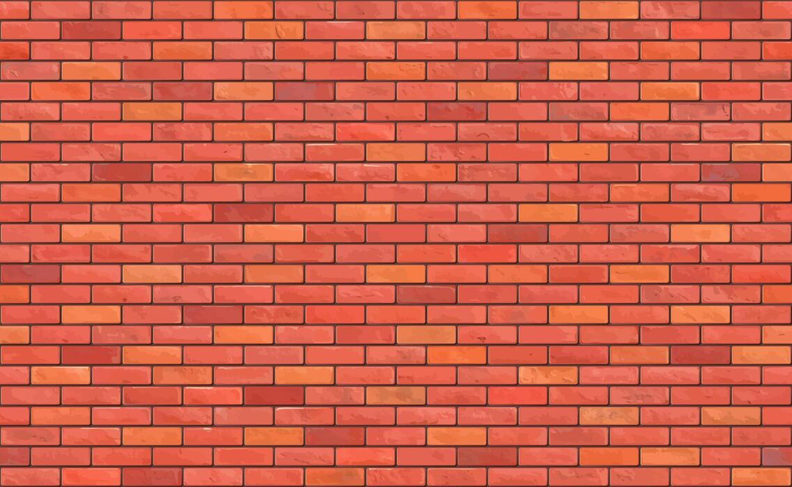 Seamless Brick Pattern Vector Art, Icons, and Graphics for Free Download