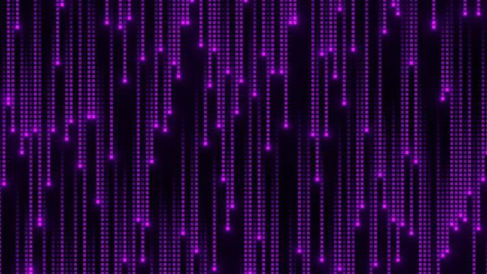 Grid Animation Stock Video Footage for Free Download