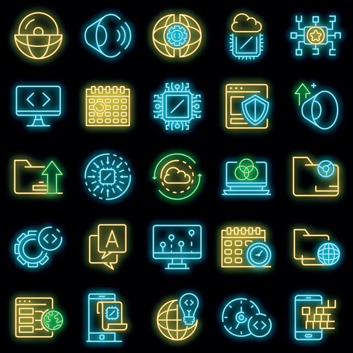 Operating System Icon Vector Art, Icons, and Graphics for Free Download