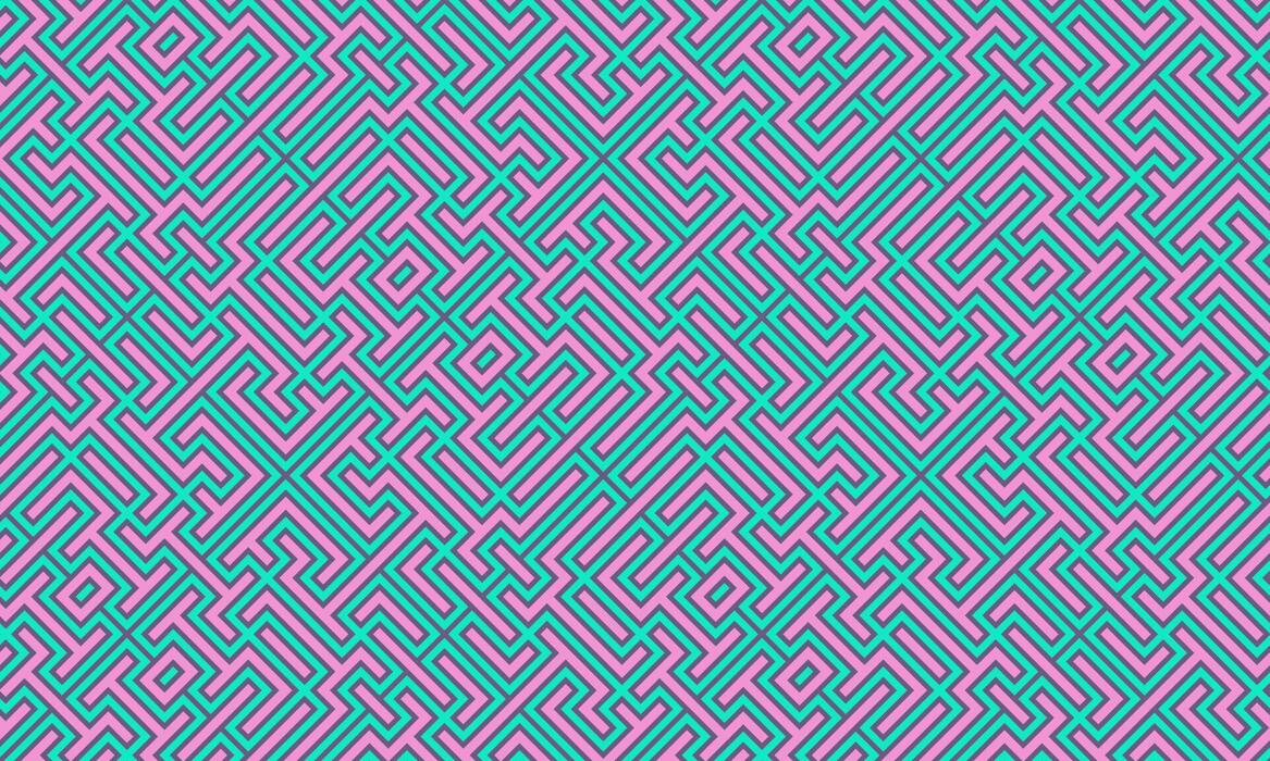 Tech Line Pattern Vector Art, Icons, and Graphics for Free Download