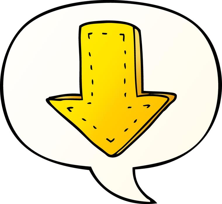 Pointing Arrow Vector Art, Icons, and Graphics for Free Download