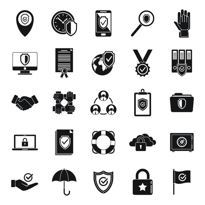 Reliability Icon Vector Art, Icons, and Graphics for Free Download