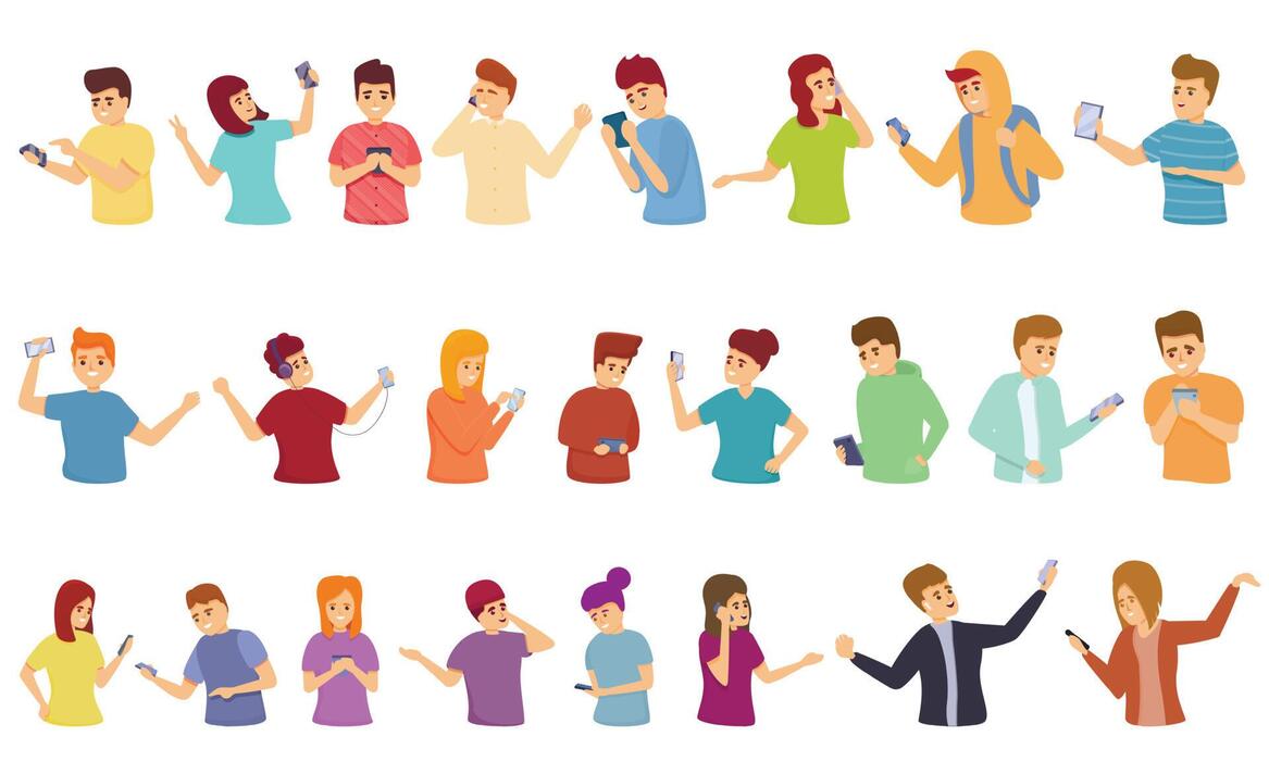 Smartphone Vector Art, Icons, and Graphics for Free Download