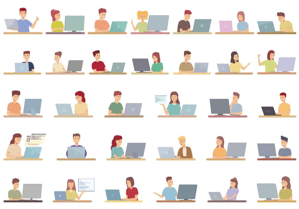 Programming Vector Art, Icons, and Graphics for Free Download