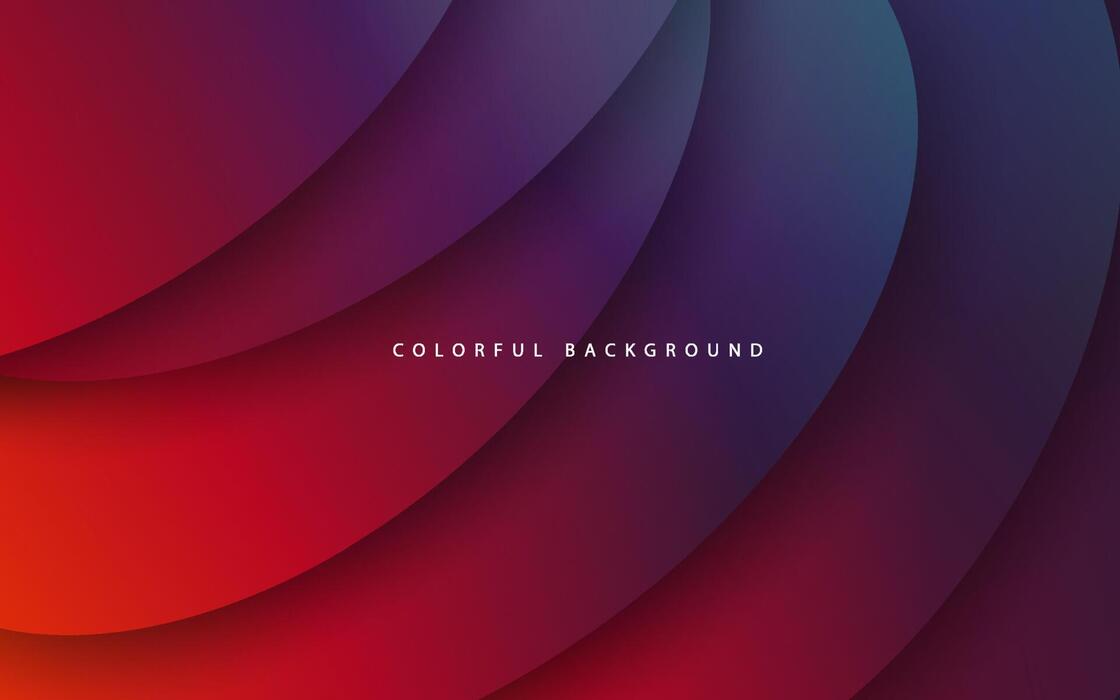Red Blue Gradient Vector Art Icons And Graphics For Free Download