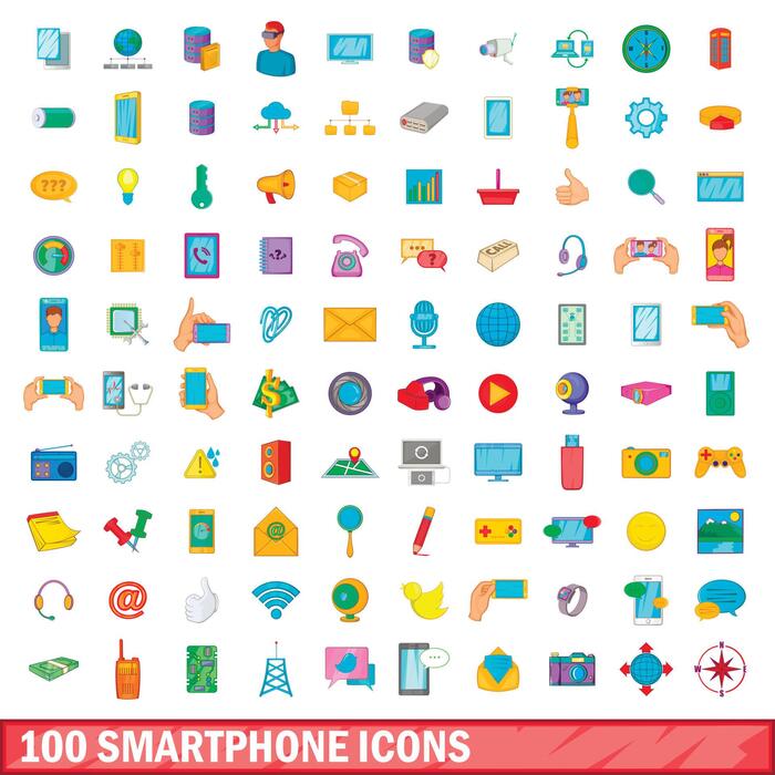 Smartphone Vector Art, Icons, and Graphics for Free Download