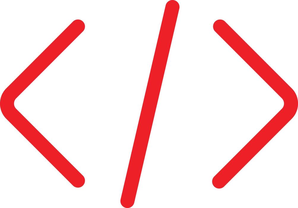 Coding Symbol Vector Art, Icons, and Graphics for Free Download