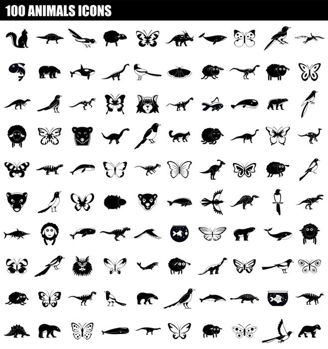 Simple Vector Art, Icons, and Graphics for Free Download