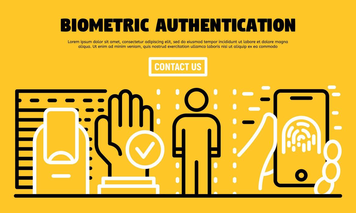 Authentication Vector Art Icons And Graphics For Free Download