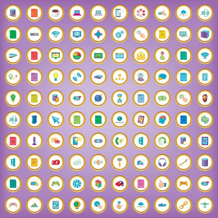 Software Vector Art, Icons, and Graphics for Free Download