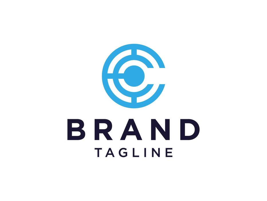 Double C Logo Vector Art, Icons, and Graphics for Free Download