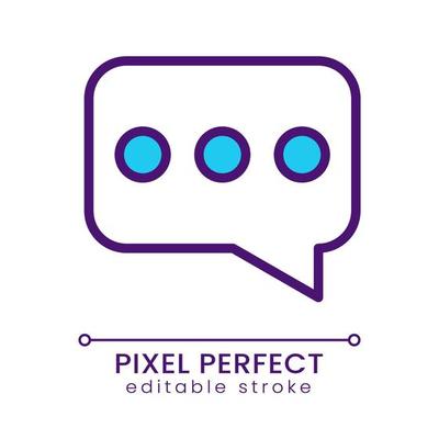 Message Icon Vector Art, Icons, and Graphics for Free Download