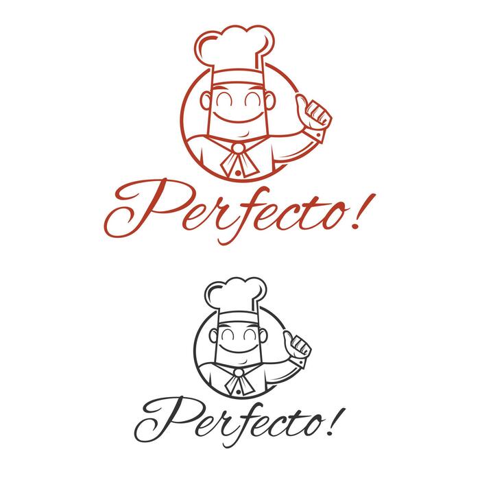 Master Chef Vector Art, Icons, and Graphics for Free Download