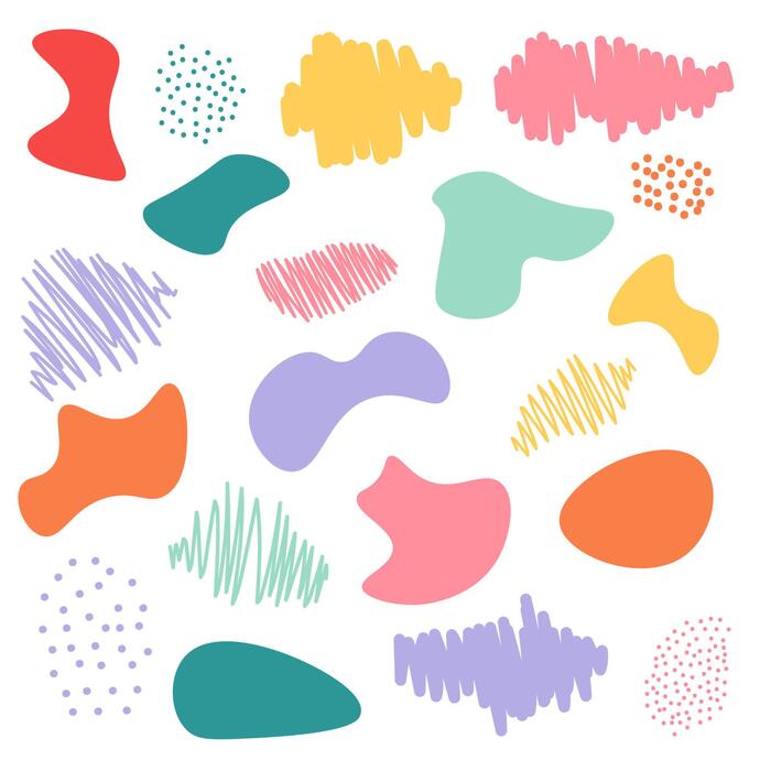 Irregular Pattern Vector Art, Icons, and Graphics for Free Download