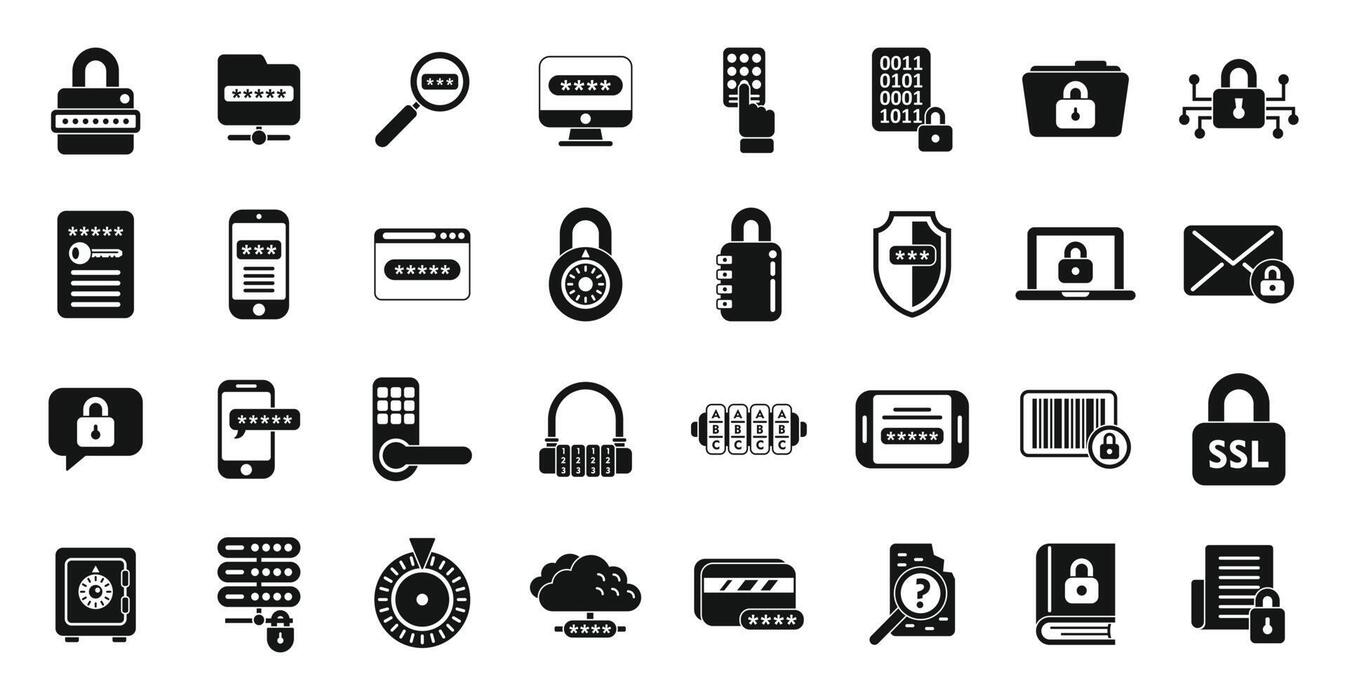 Cipher Vector Art, Icons, and Graphics for Free Download