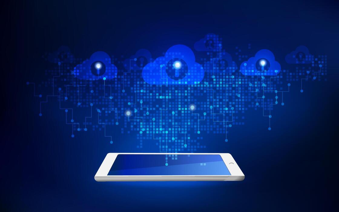 Cloud Computing Vector Art, Icons, and Graphics for Free Download